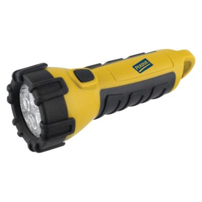 55 Lumen Led Dorcy Waterproof Floating Flashlight (1PC)
